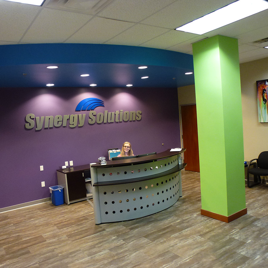 Locations | Synergy Solutions