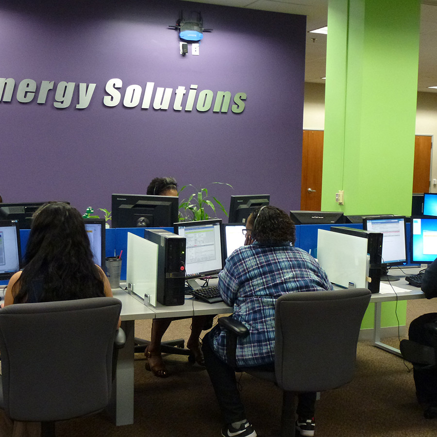 Locations | Synergy Solutions