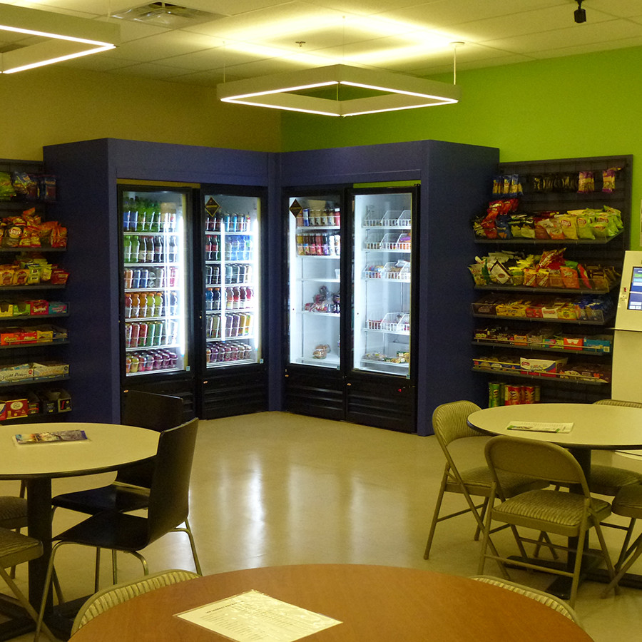 Locations | Synergy Solutions