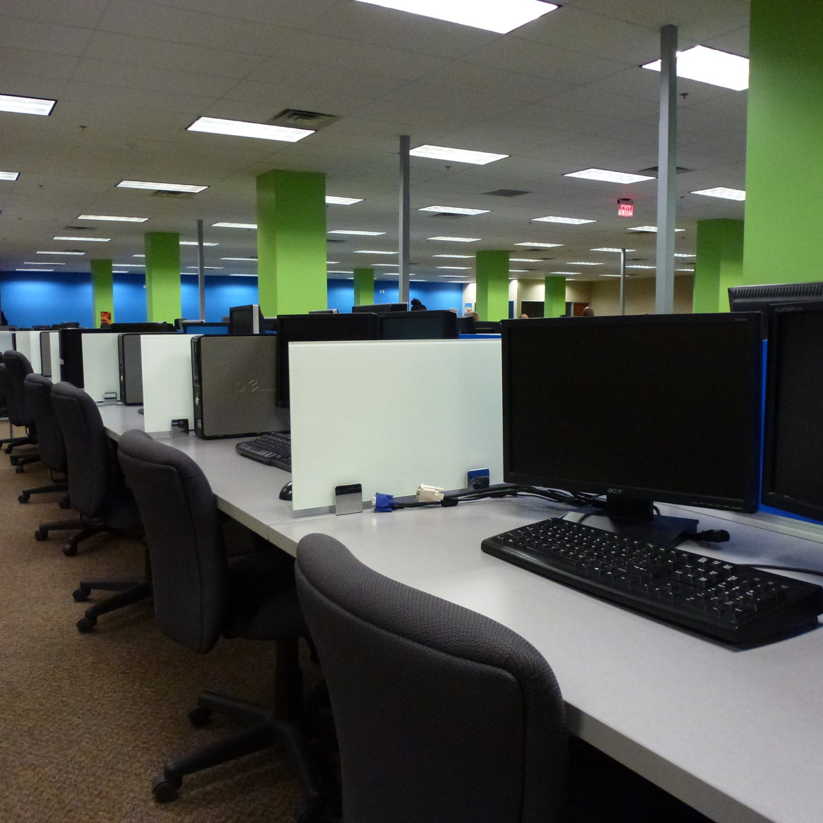 Locations | Synergy Solutions